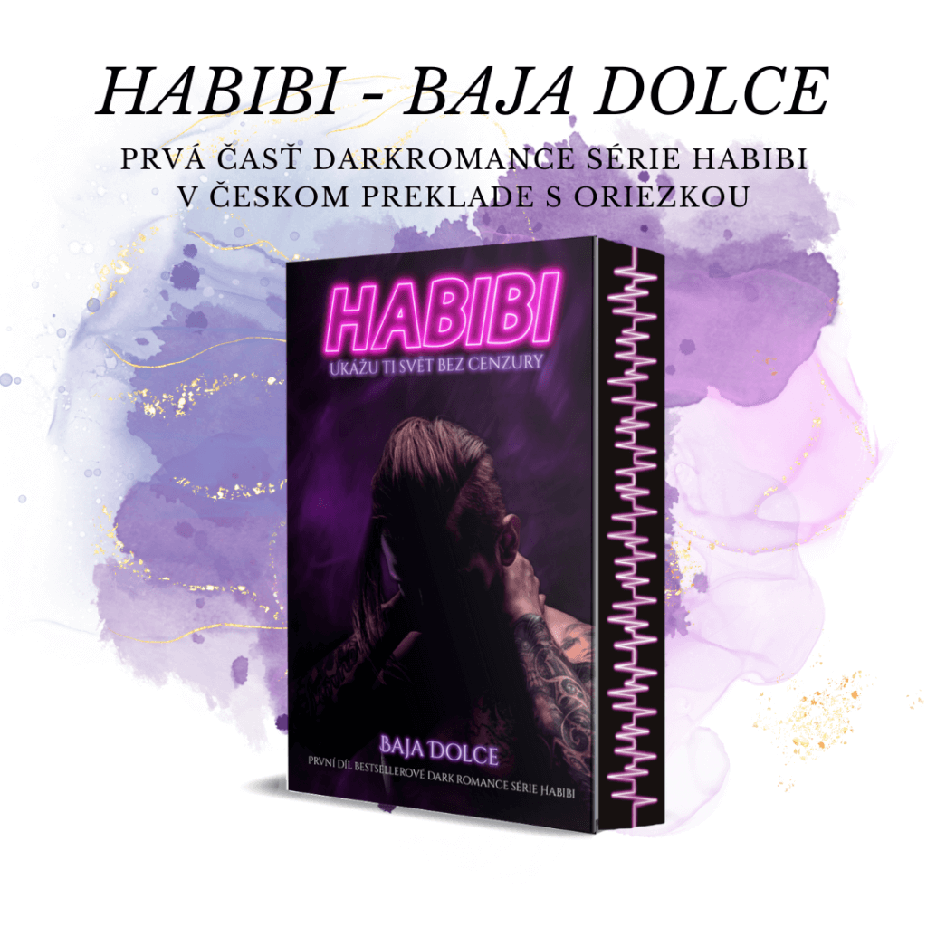 Habibi v českom preklade s oriezkou — Baja Dolce